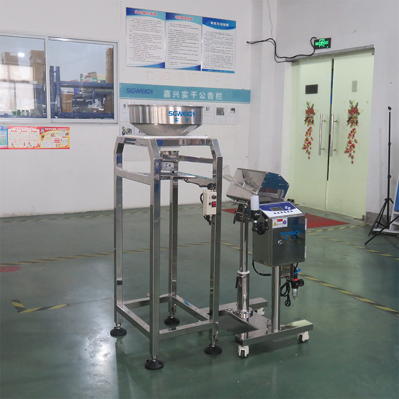 Tablet Capsule Metal Detector for Pharma & Nutraceutical - High ...